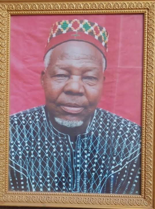 Funérailles : TARNAGDA Gambila dit Oumar – LobsPaalga