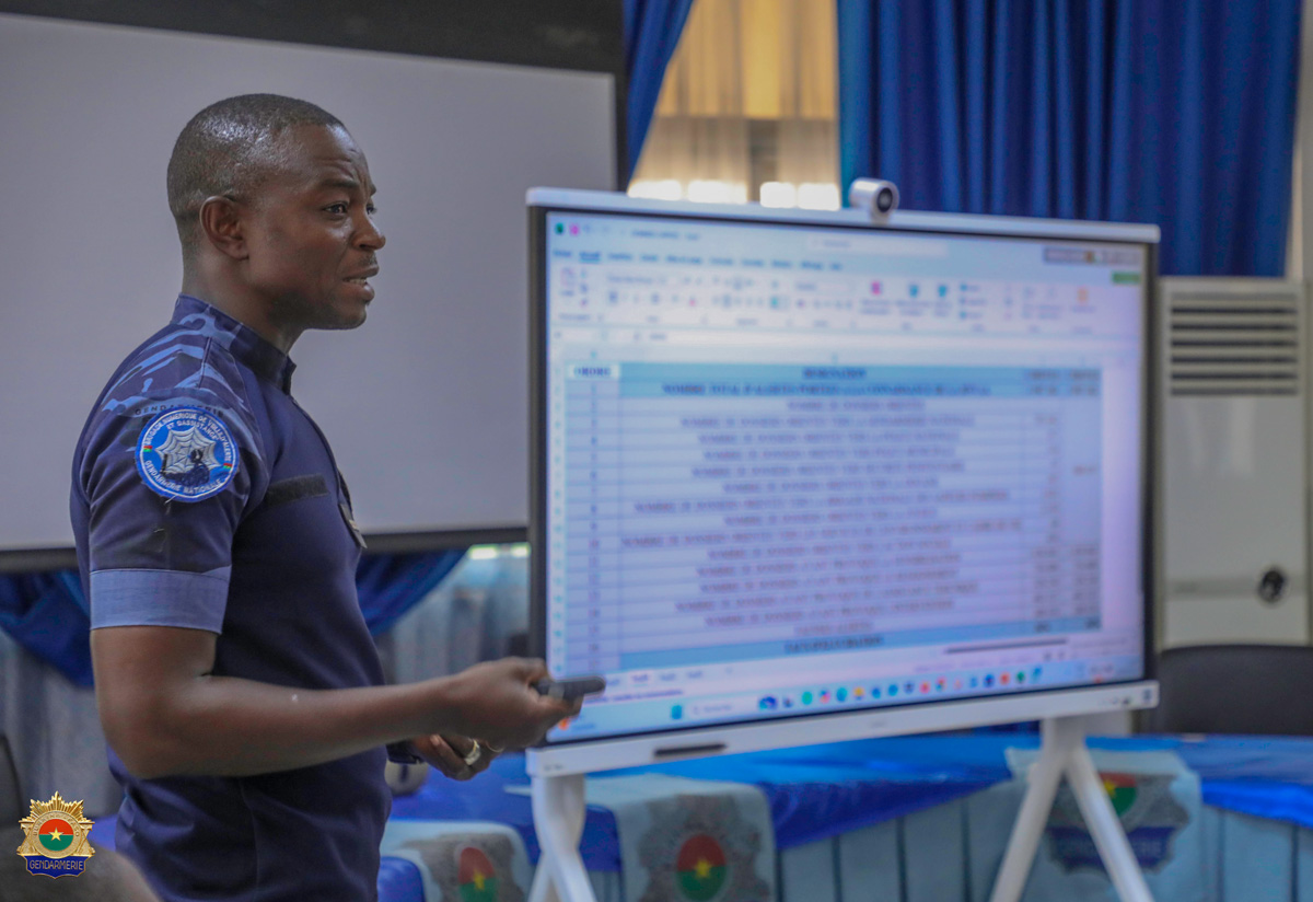 Coopération: l’Agence Nationale pour la Société de l’Information (ANSI ...