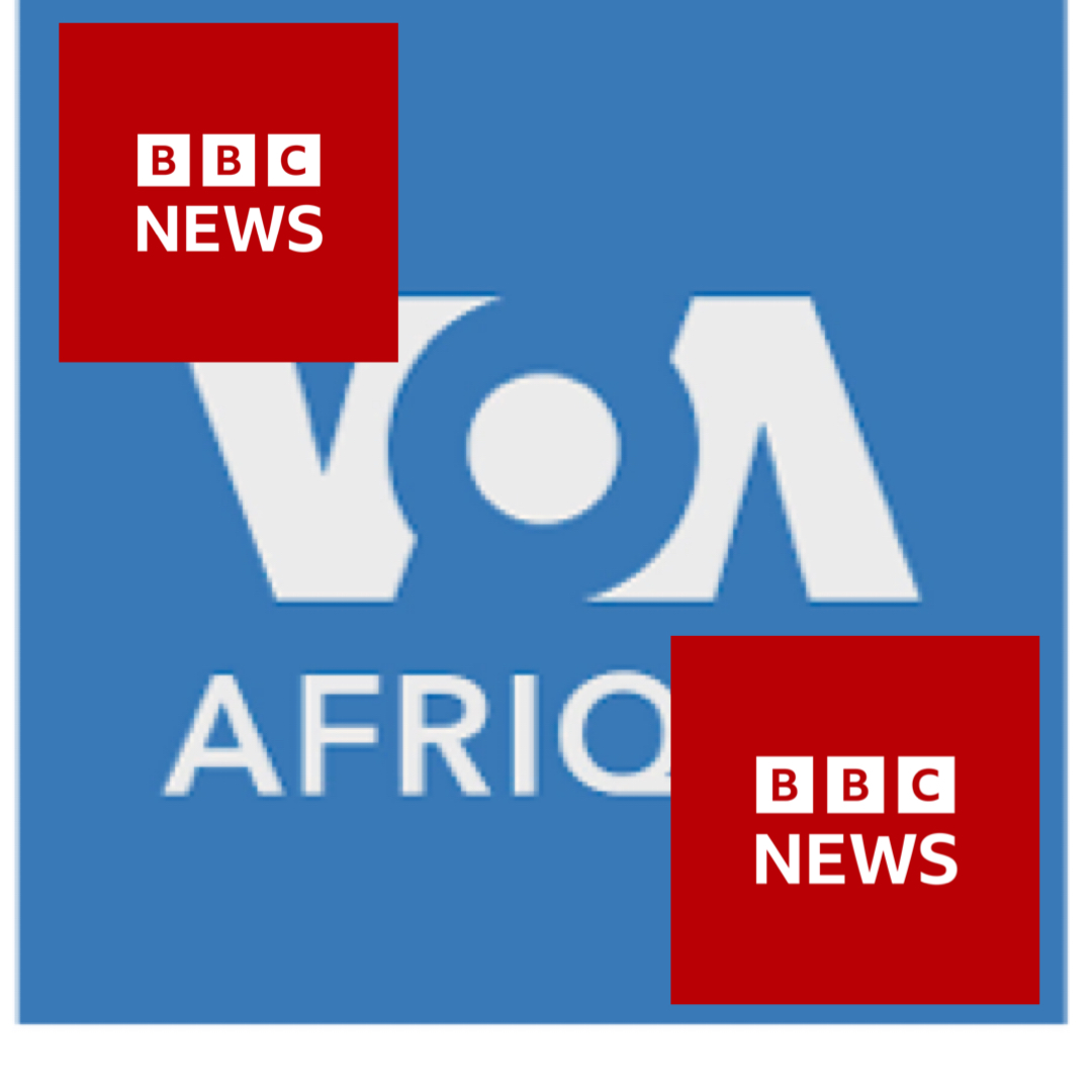 Média : le CSC suspend BBC et la VOA pour deux semaines – LobsPaalga