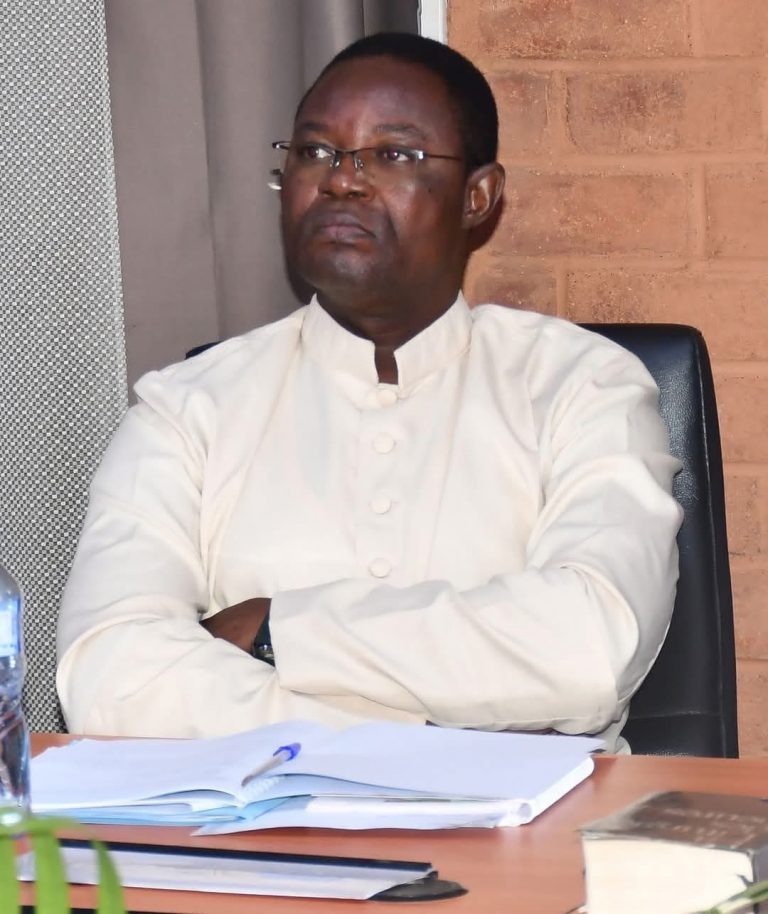 Diocèse de Tenkodogo : abbé David Koudougou est le nouvel évêque – LobsPaalga