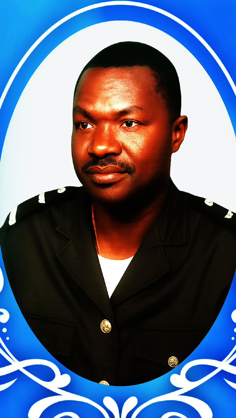 IN MEMORIA : Joanny KERE – LobsPaalga